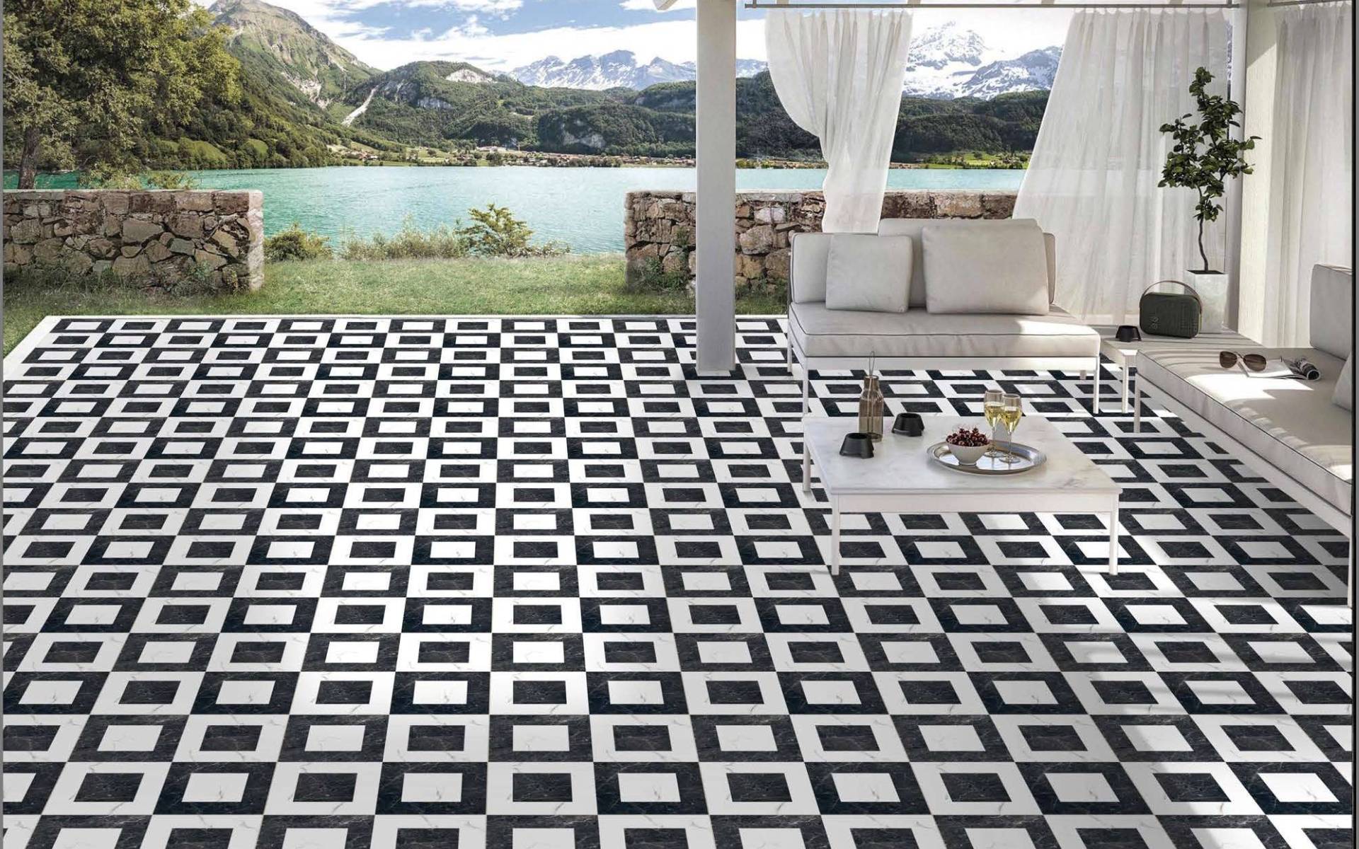 Moncera Ceramic | Morbi